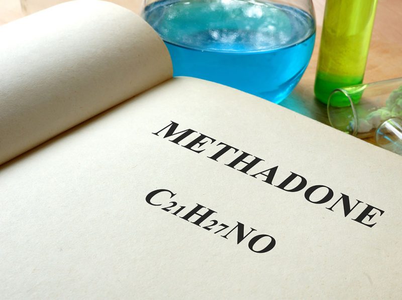 What Is Methadone - Reach Out Recovery