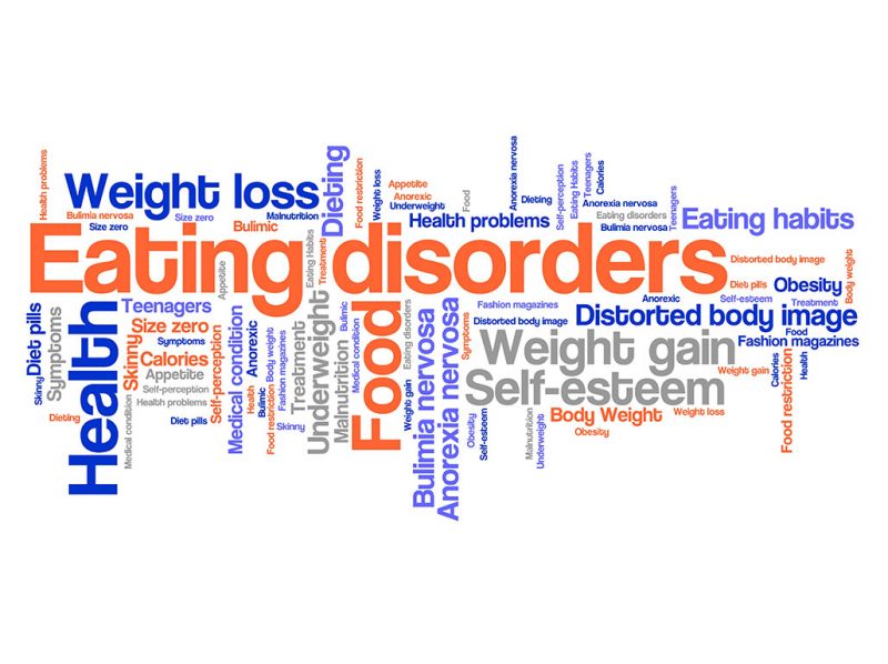 What Is A Food Disorder