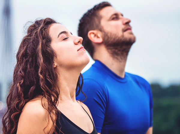 10 Tips To Finding Peace When Loved Ones Are Using