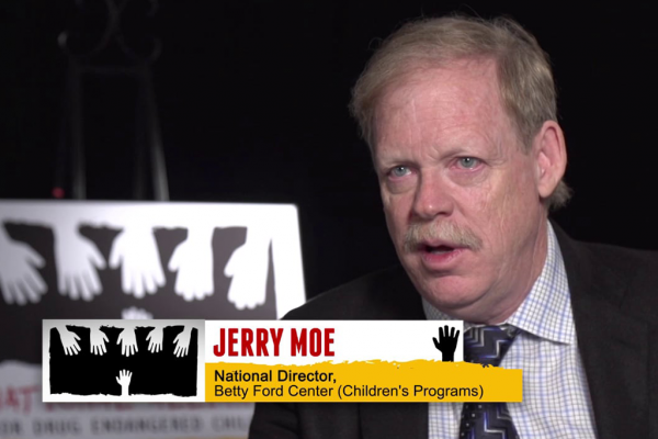 Rare Interview With Recovery Giants William White And Jerry Moe