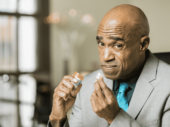 Fentanyl Facts Explain Why The Drug Is So Deadly