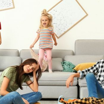 Adrenal Fatigue: What Is It And How Do We Cope To Fix It