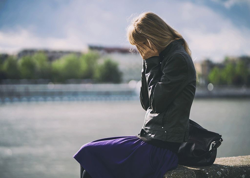 Why Grief And Sadness Linger - Reach Out Recovery