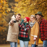 How the season of excess can teach us abundance year round