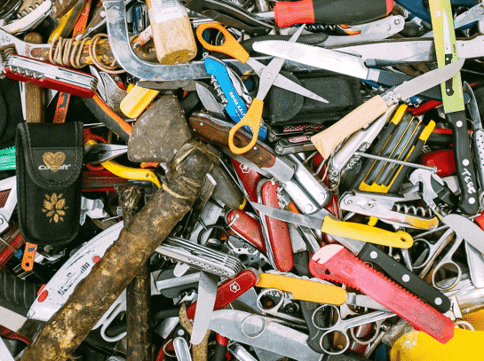 What Is Hoarding Disorder - Reach Out Recovery