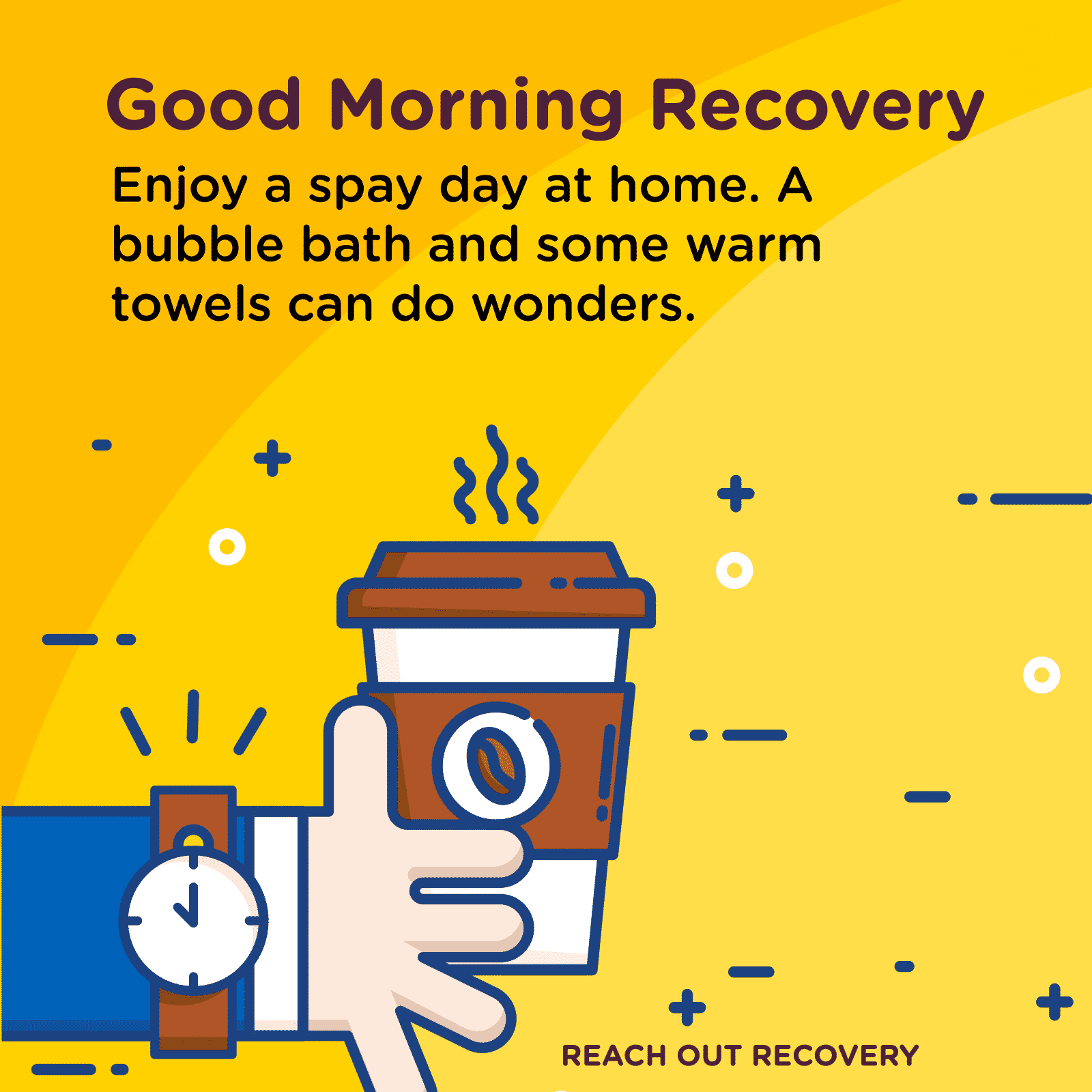Self Care Quotes: Have A Spa Day - Reach Out Recovery