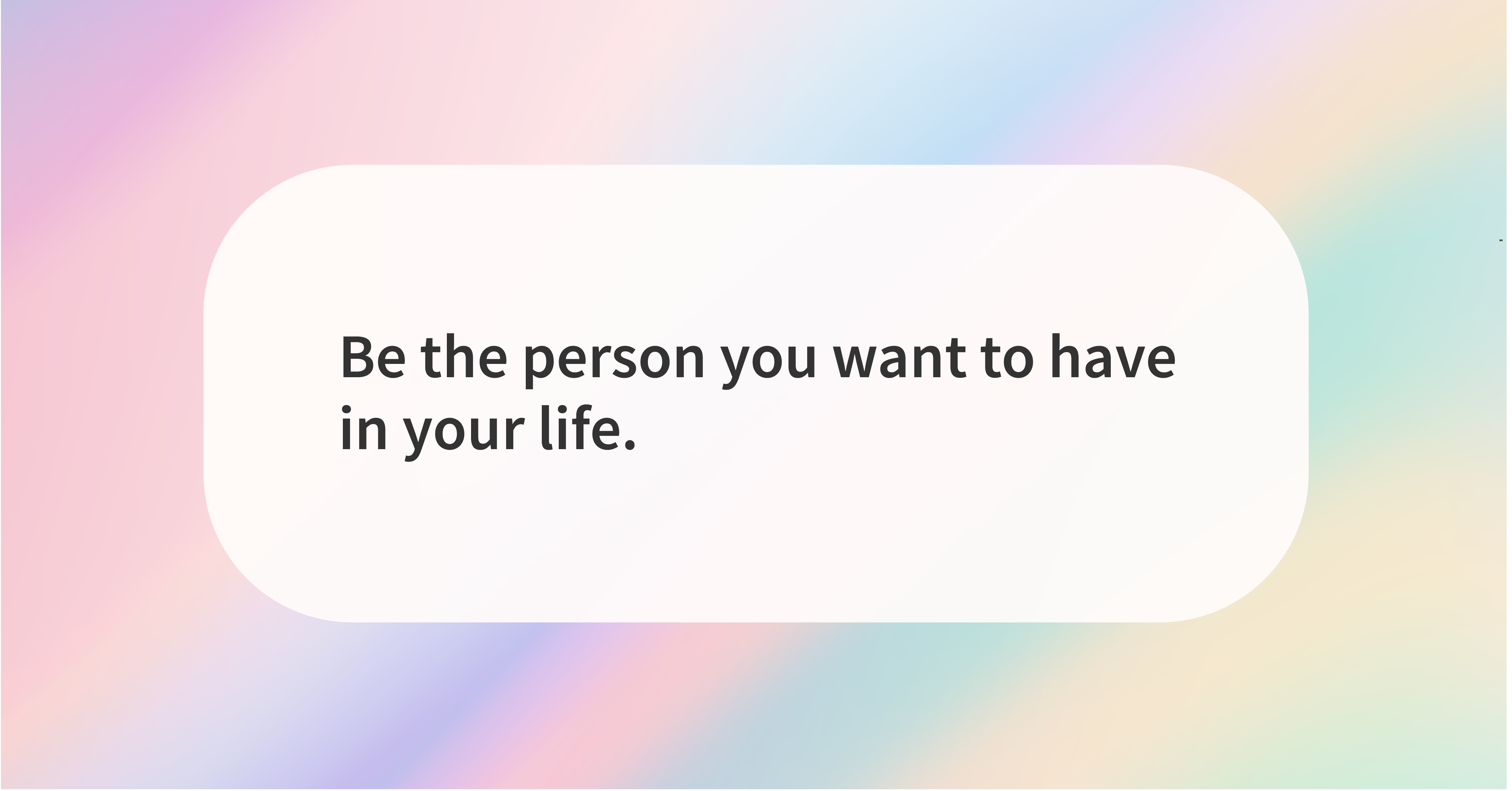 Self Esteem Quotes: Be Your Own Person - Reach Out Recovery