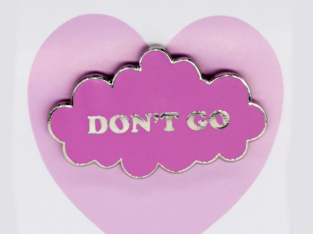 Reveal Your Personality What ROR Pin Are You Take The Quiz To See