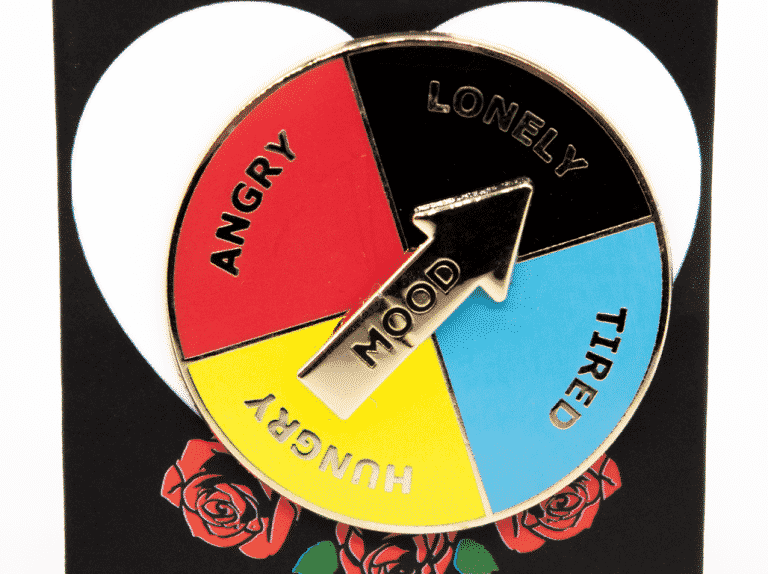 Reveal Your Personality What ROR Pin Are You Take The Quiz To See