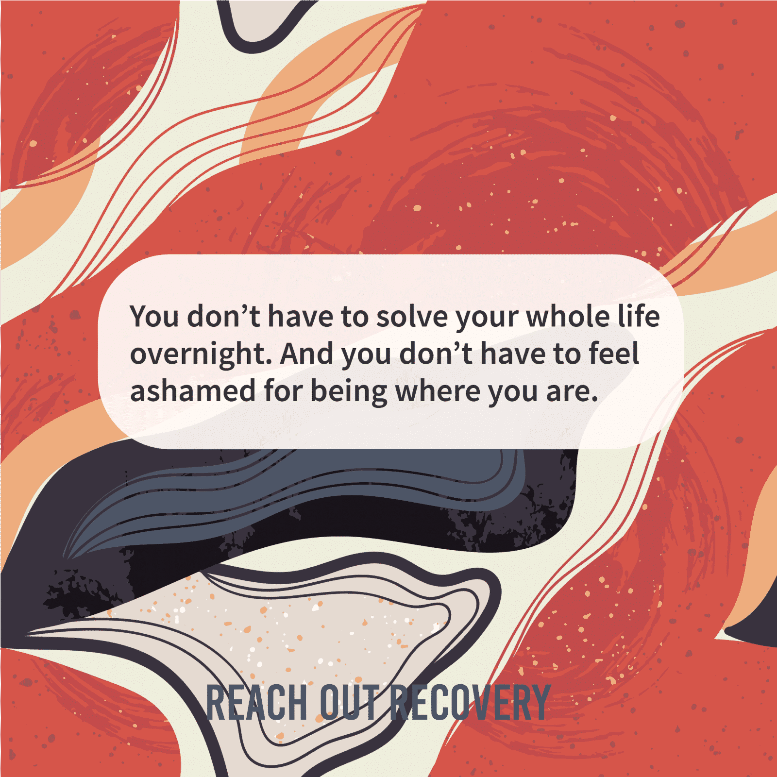 11 Motivational Quotes For Recovery - Reach Out Recovery