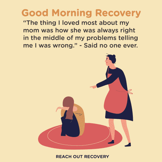 Gratitude Quotes: No One Says This - Reach Out Recovery