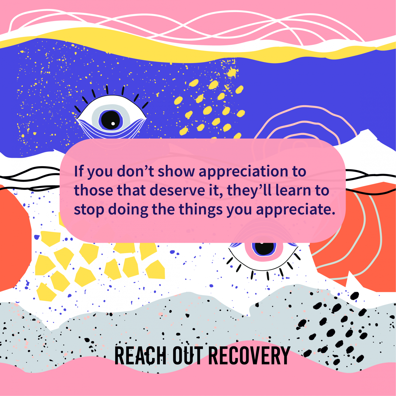 Kindness Quotes: Show Your Appreciation - Reach Out Recovery