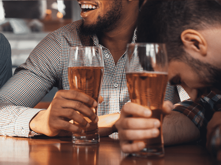 12 Warning Signs Of Problematic Drinking - Reach Out Recovery