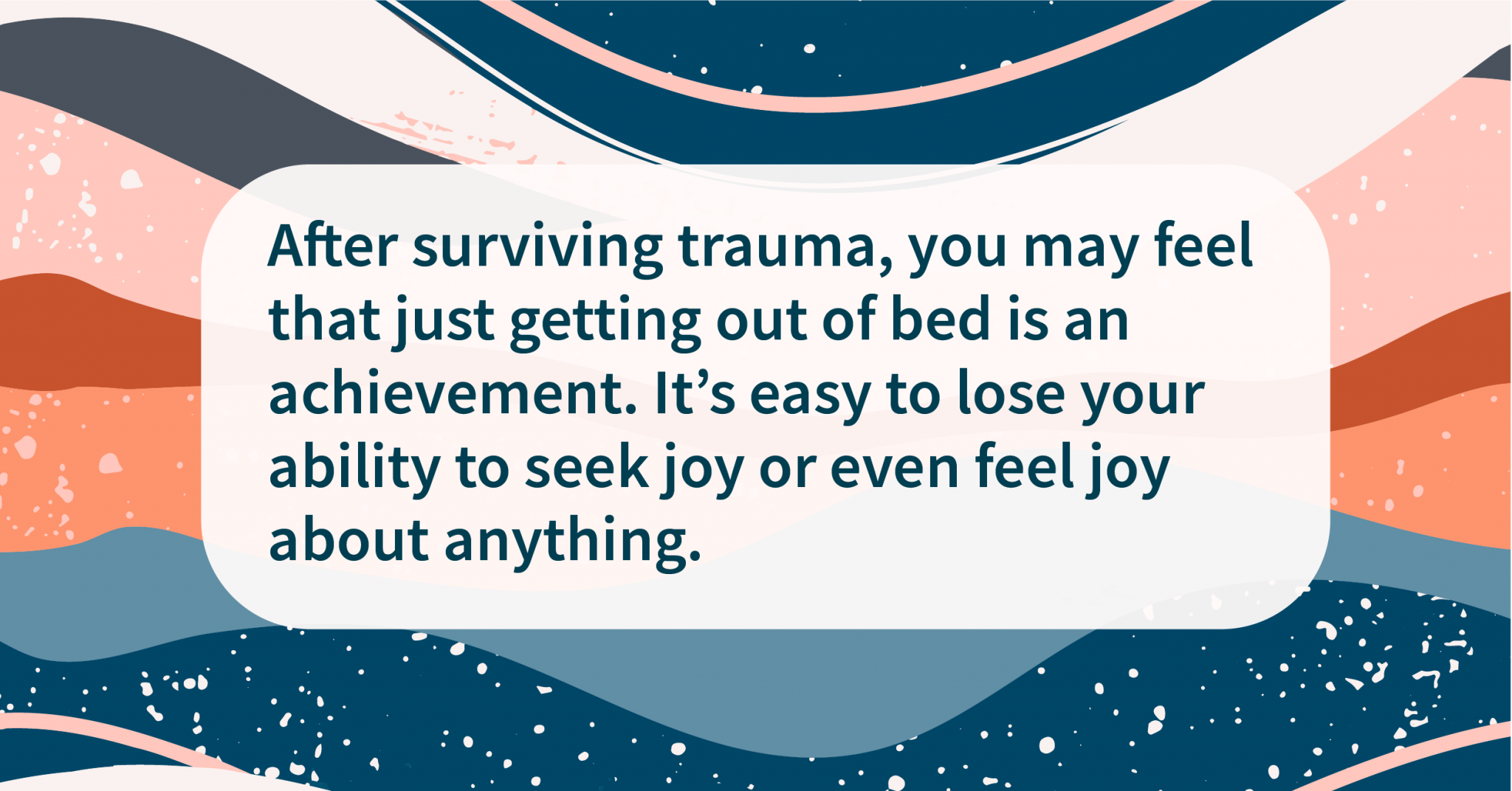 Motivational Quotes: Thriving In Survival Mode - Reach Out Recovery