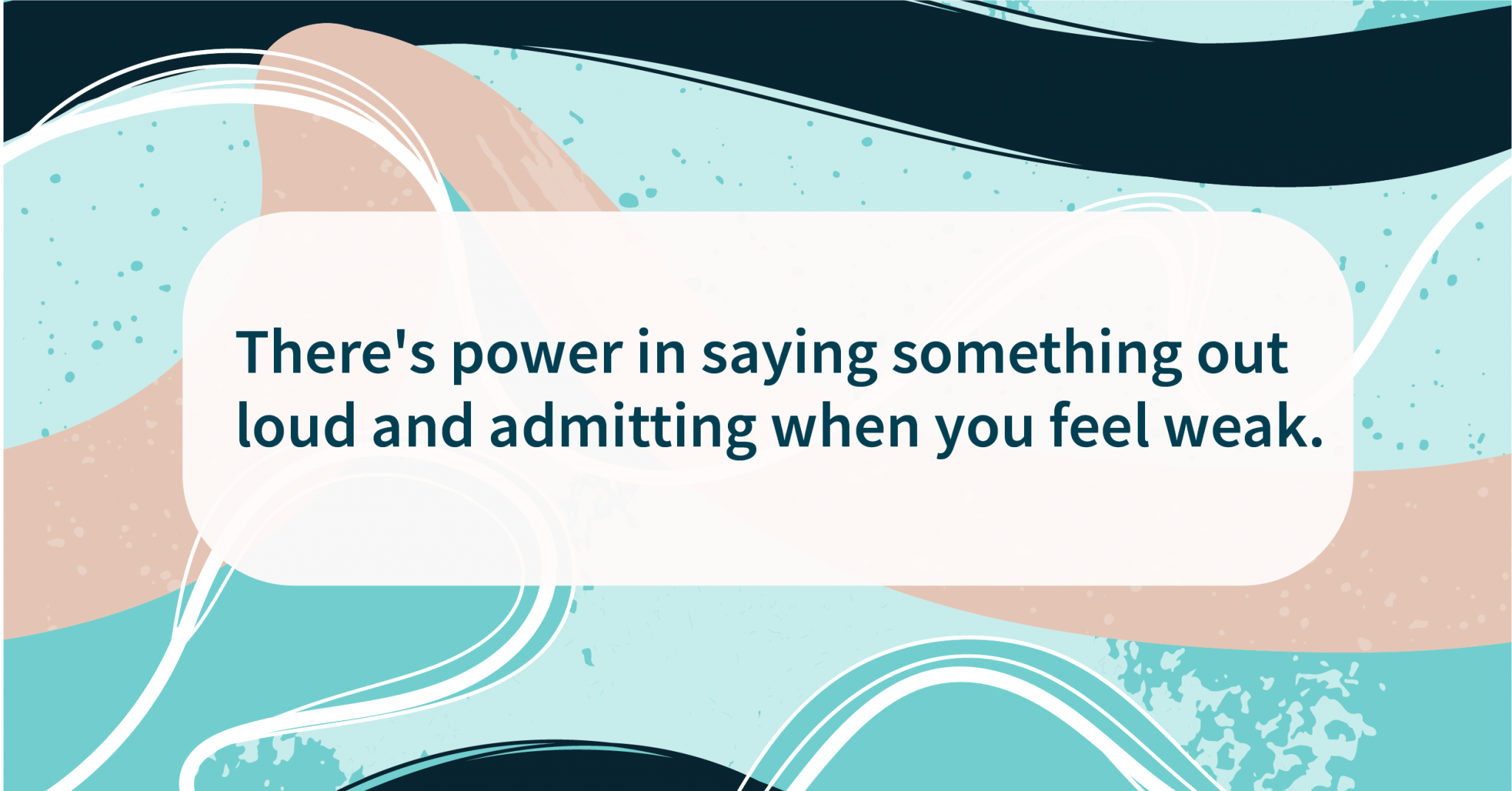 Motivational Quotes: Say It Out Loud - Reach Out Recovery