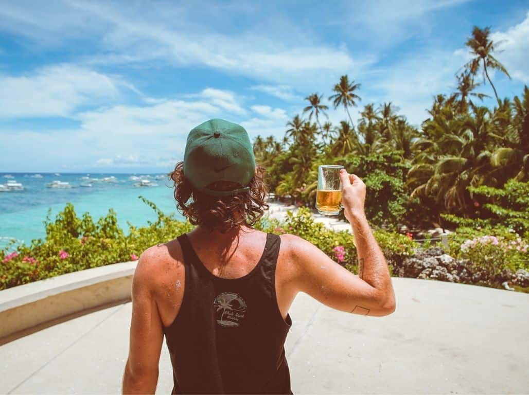 12 Signs Of Problematic Drinking - Reach Out Recovery