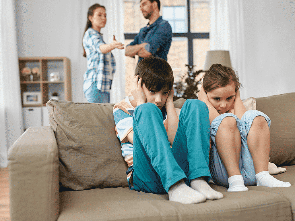 Do you know the signs of a toxic family and how to heal