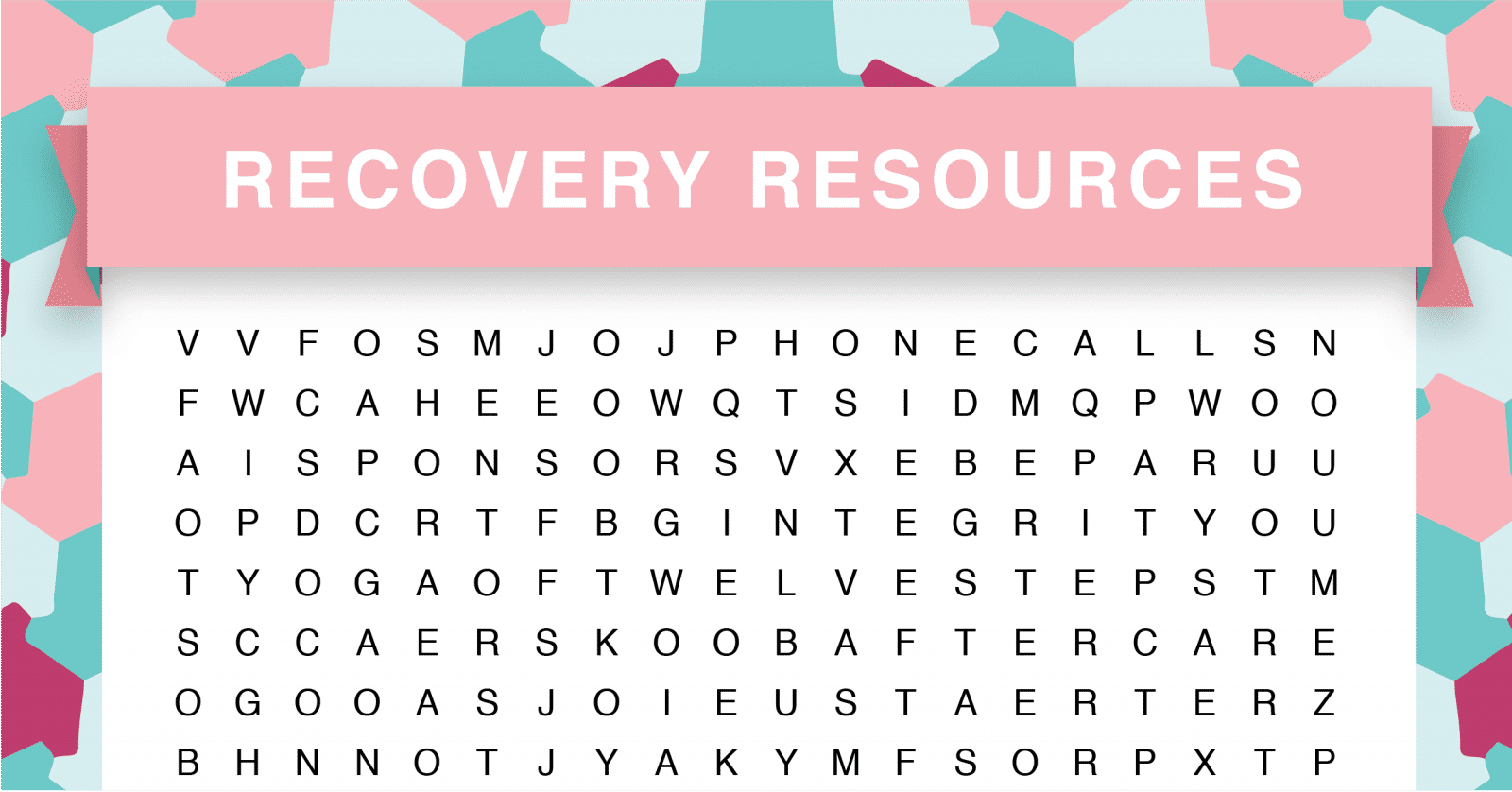 What Are The Recovery Resources You Need To Know - Reach Out Recovery