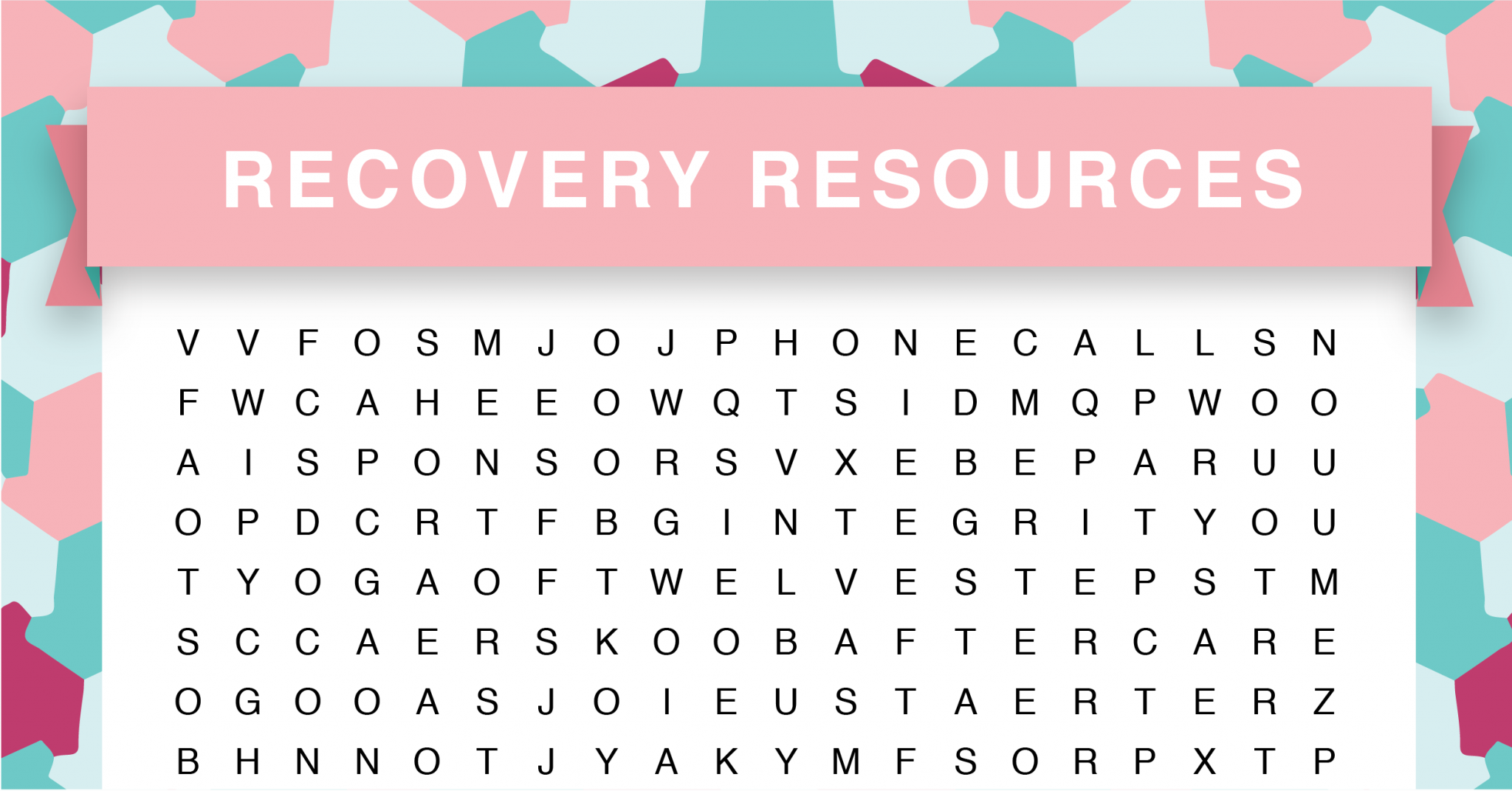 What Are The Recovery Resources You Need To Know - Reach Out Recovery