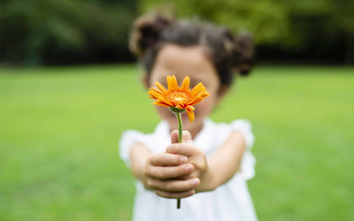 How To Feel Gratitude - Reach Out Recovery