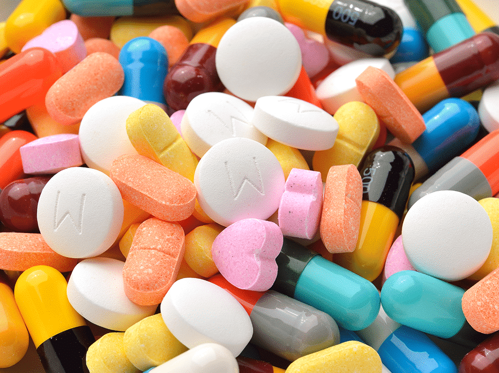 What Are Amphetamines - Reach Out Recovery