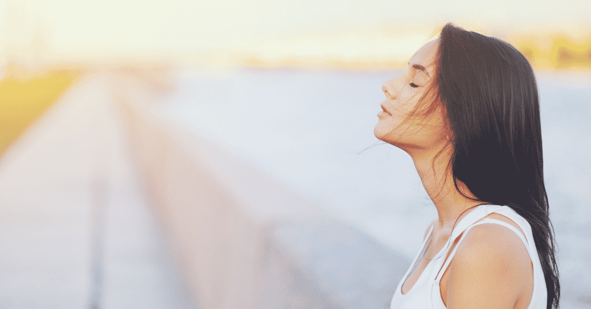 Why Taking A Deep Breath Helps Anxiety - Reach Out Recovery