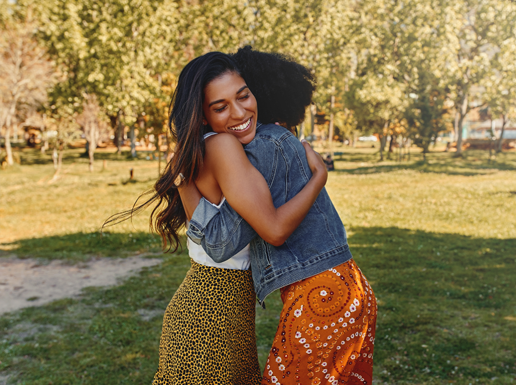 What kind of person will you be after the pandemic ends?