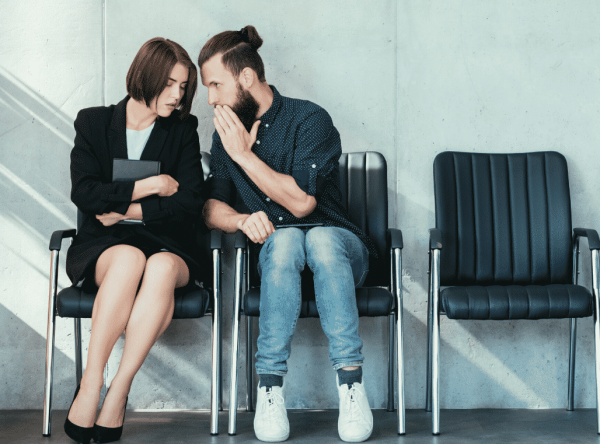 Detachment: What Others Say About Us Is None Of Our Business - Reach ...