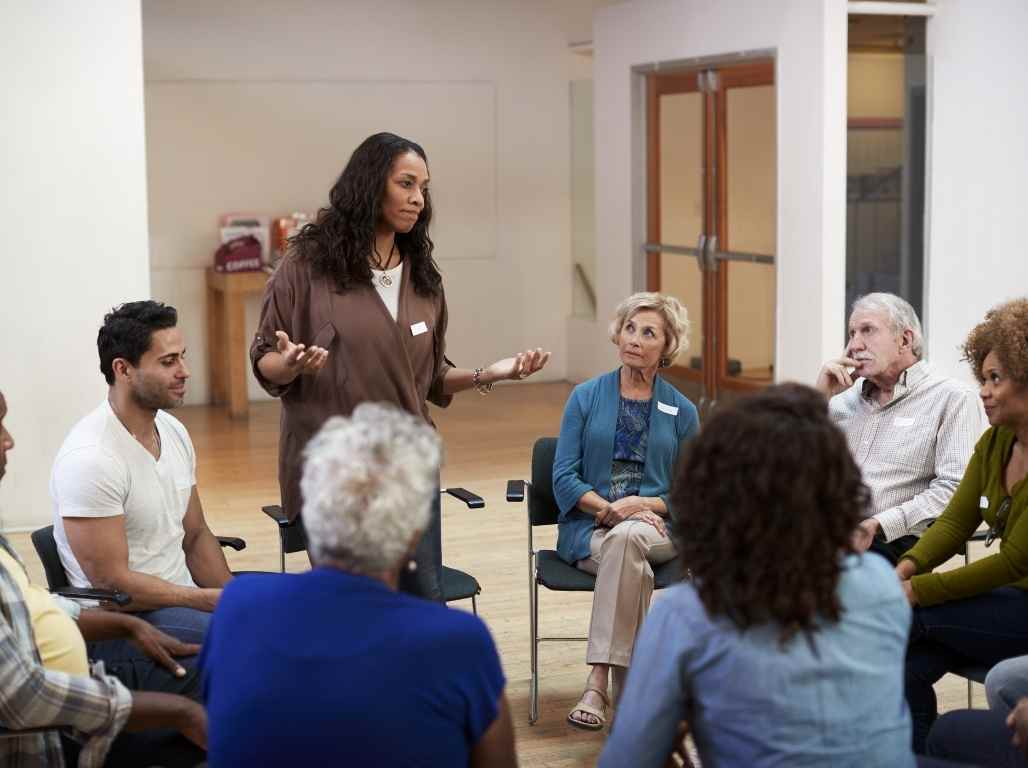 12 Step Fellowships - Reach Out Recovery