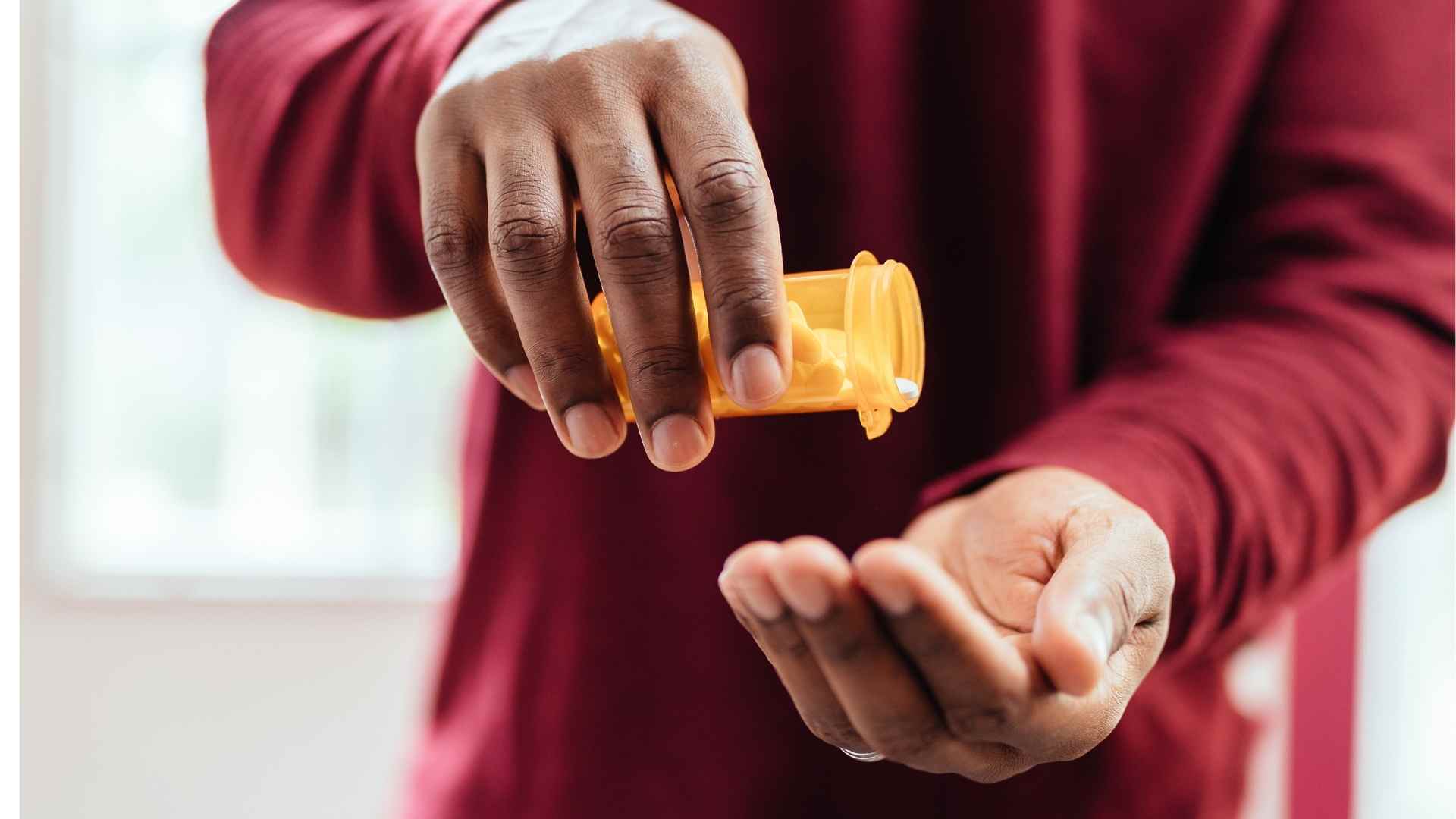 Know Your Pain Medications - Reach Out Recovery