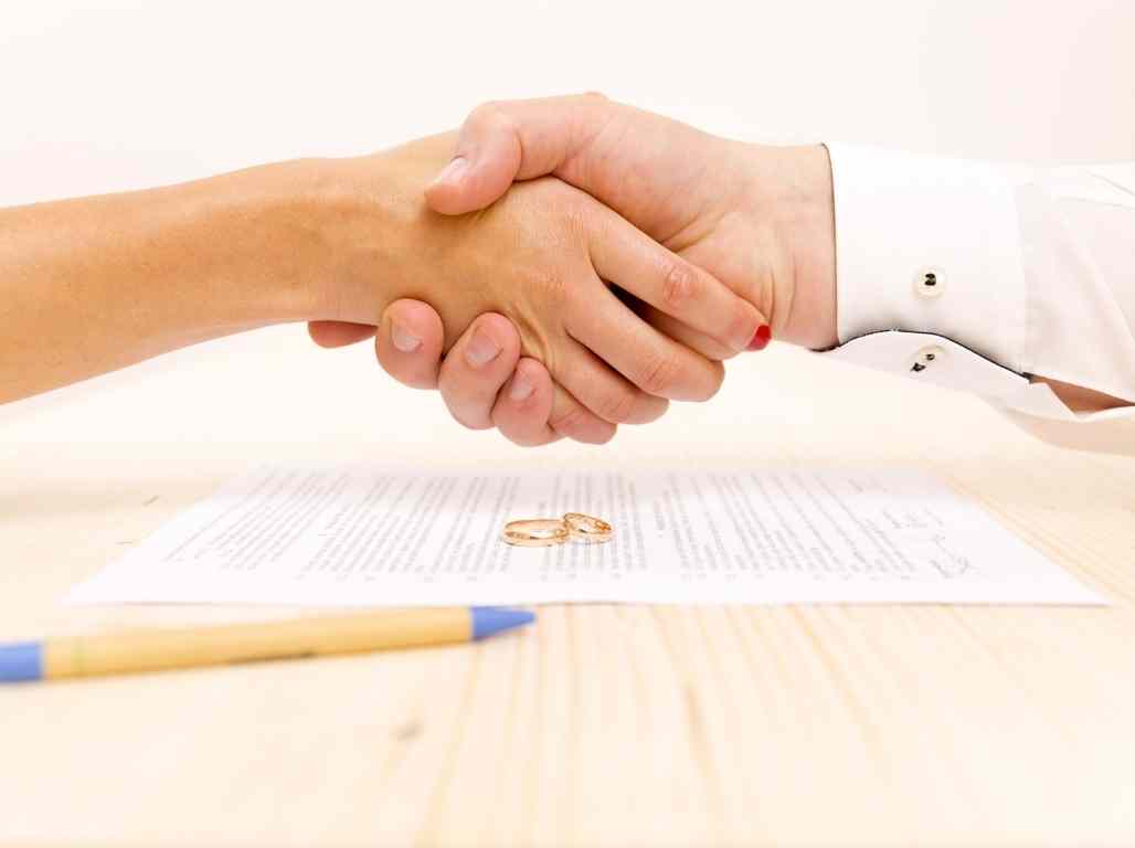 Marriage talks need to be about more than the wedding