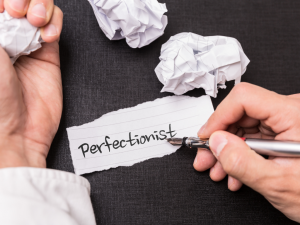 How to Live with a perfectionist and not go crazy trying to please