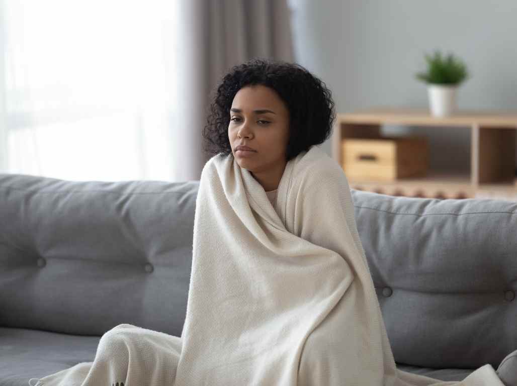 5 Ways To Cope With Winter Depression - Reach Out Recovery