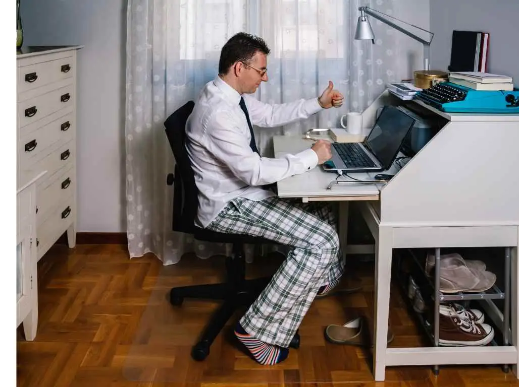 Has Working From Home Broken Our Connections - Reach Out Recovery