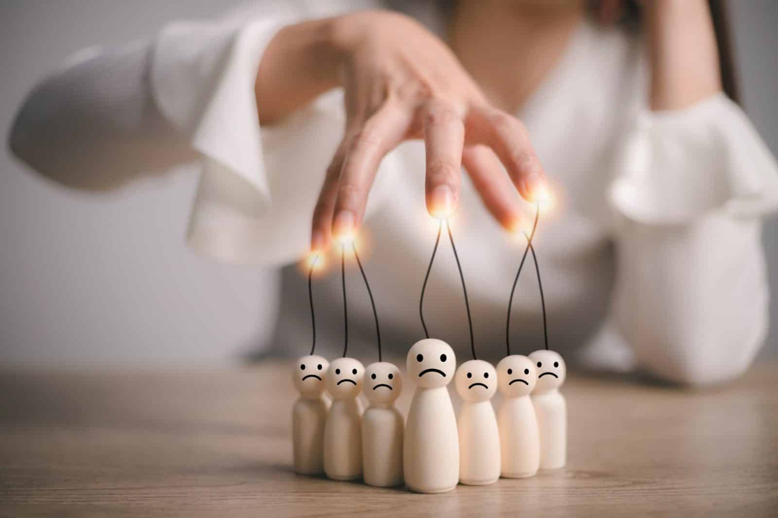 Abusive Behavior Can Be Really Sneaky And Confusing. 7 Ways To Tell ...