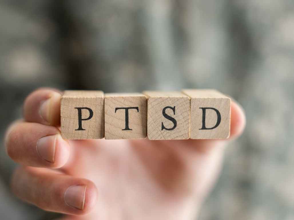 PTSD Everything You Need To Know To Heal