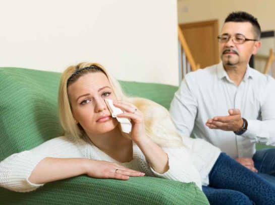 5 Steps To Recover From Emotional Abuse - Reach Out Recovery