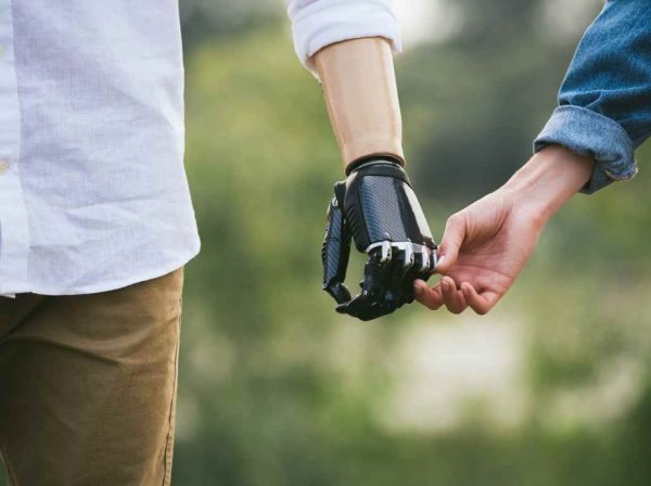 Guide To Caring For A Prosthetic Limb - Reach Out Recovery