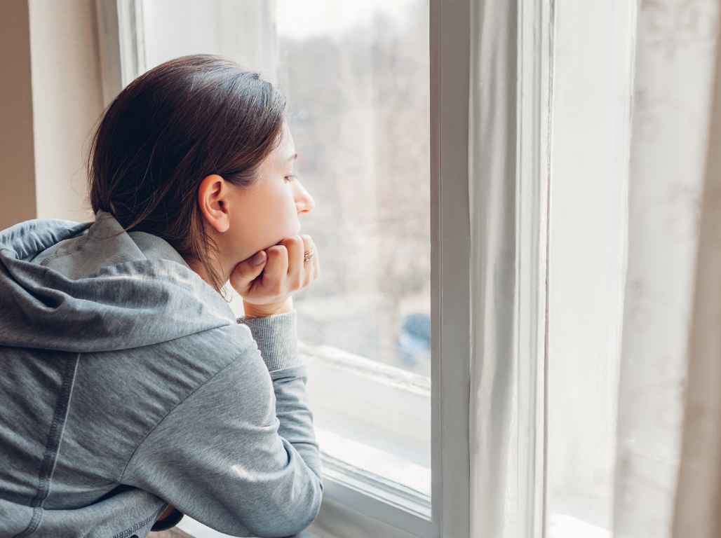 How Isolation Fuels Opioid Addiction - Reach Out Recovery