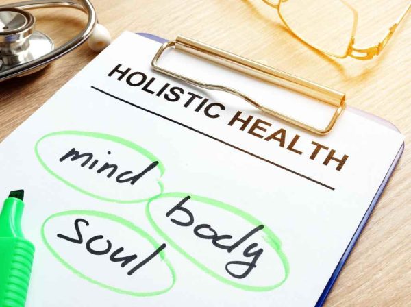 9 Elements Of Holistic Health You Should Know - Reach Out Recovery