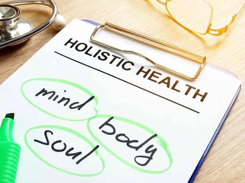 9 Elements Of Holistic Health You Should Know - Reach Out Recovery