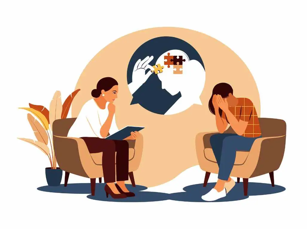 5 Ways Counseling Adds To Holistic Health - Reach Out Recovery