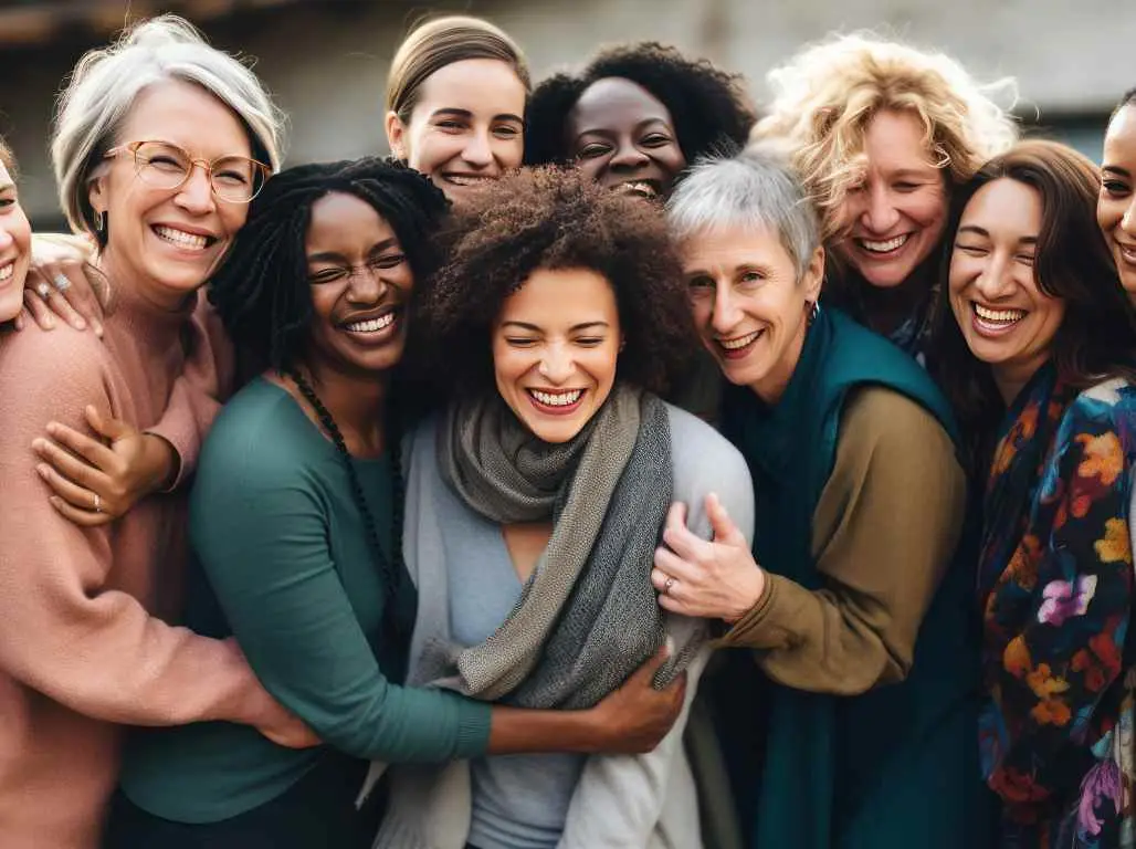 Gender-Specific Recovery Empowers Women