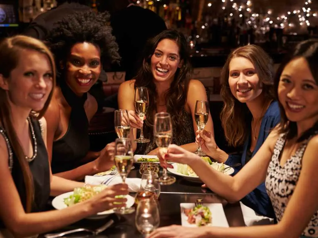 Alcohol And Women: Reasons Why Addiction Is On The Rise