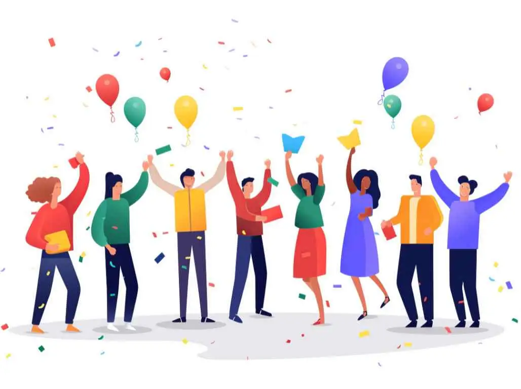 Tips To Celebrate Milestones In Recovery - Reach Out Recovery