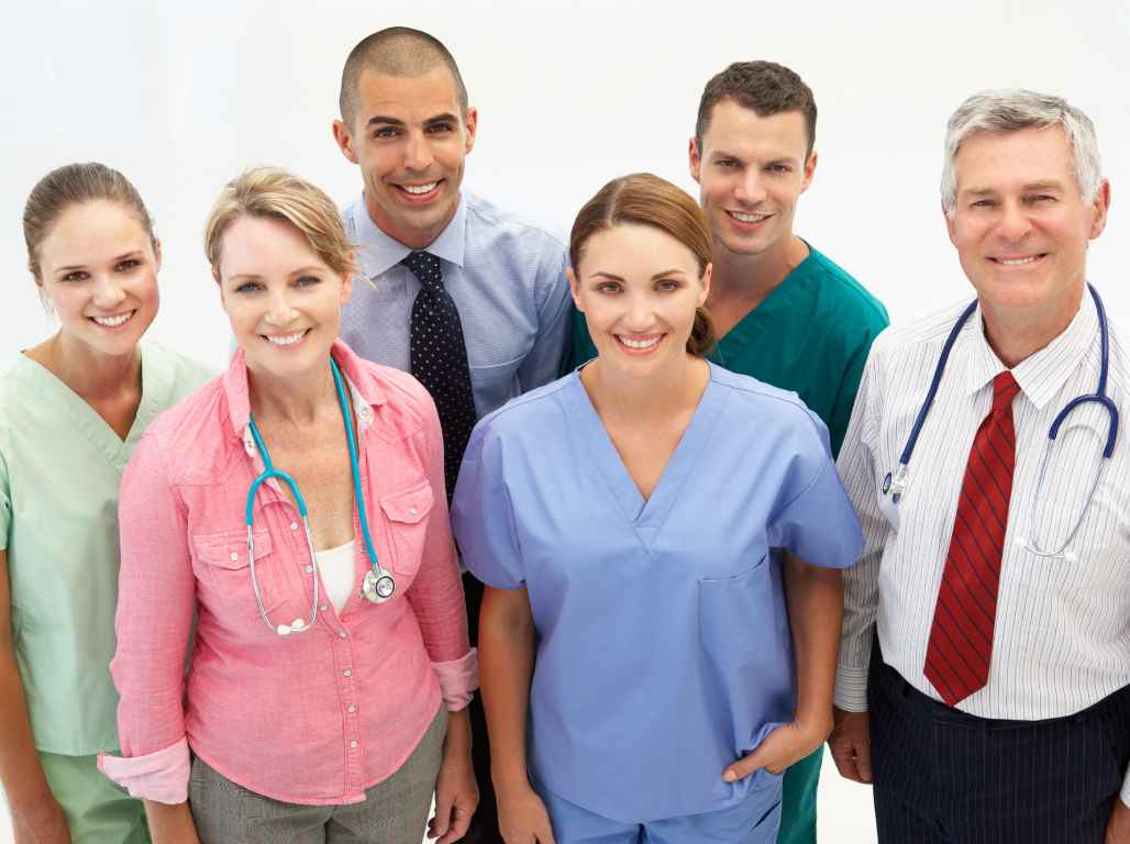 3 Credits All Medical Professionals Need - Reach Out Recovery