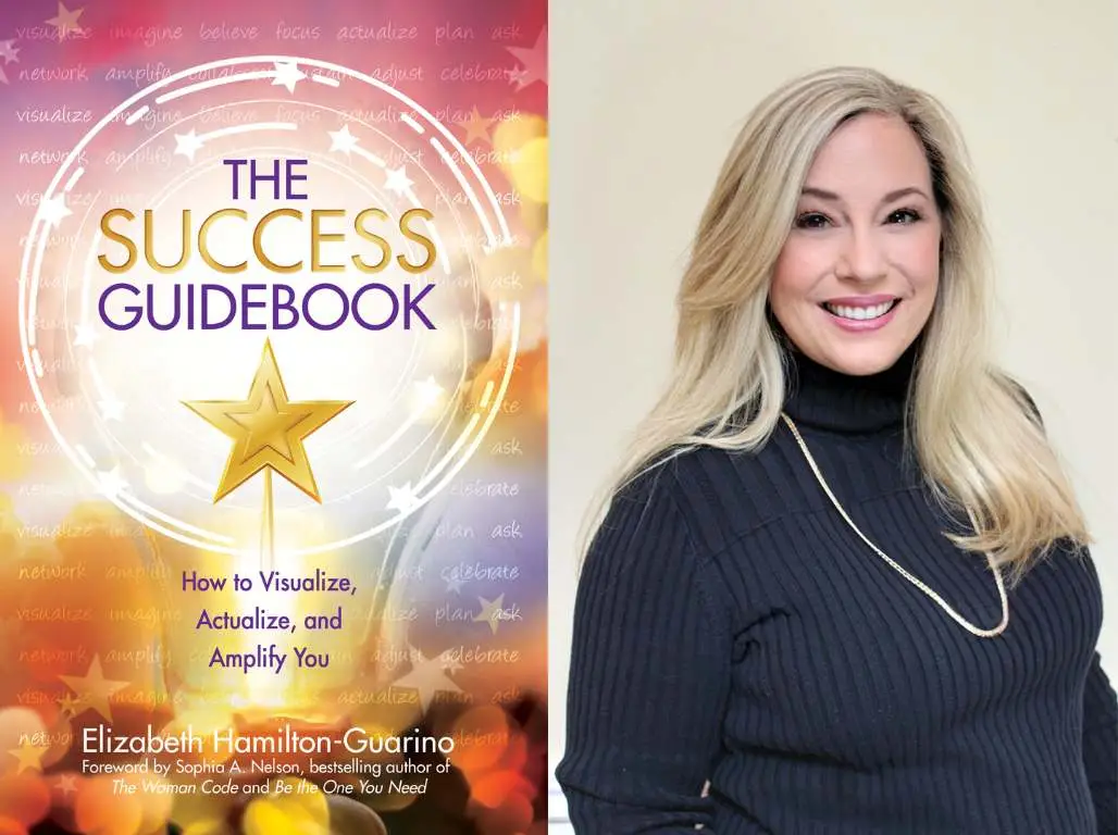 5 Stars For The Success Guidebook - Reach Out Recovery