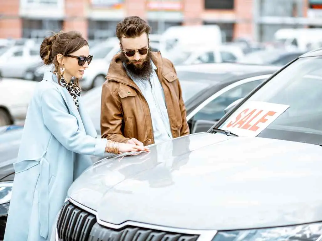 California Used Car Return Policy - Reach Out Recovery