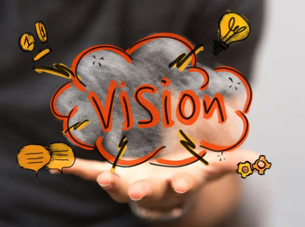 The Vision Statement You Need - Reach Out Recovery