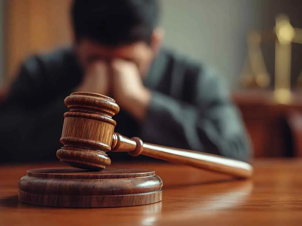 Addiction Stigma Can Affect Legal Defense - Reach Out Recovery